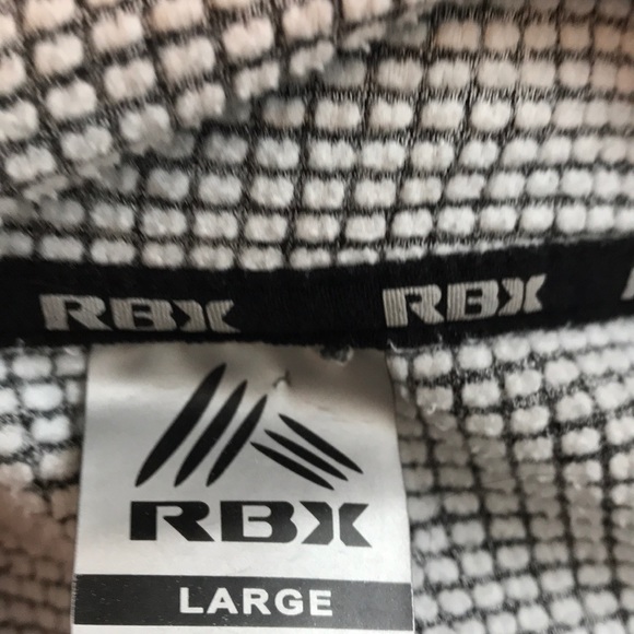 RBX | Tops | Rbx Womens Sweatshirt | Poshmark